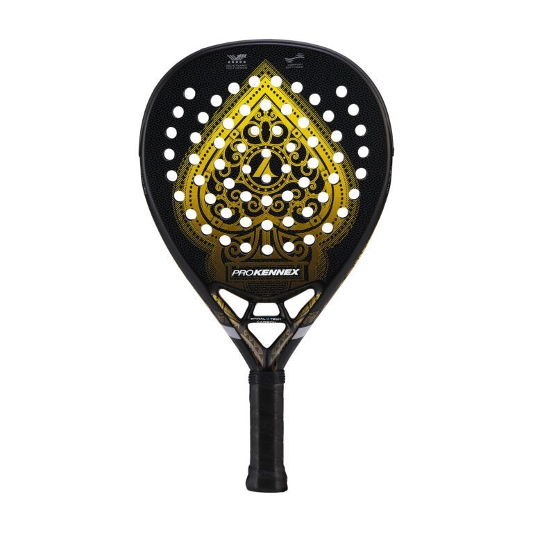 PALA – BLACK ACE – Riki Sport