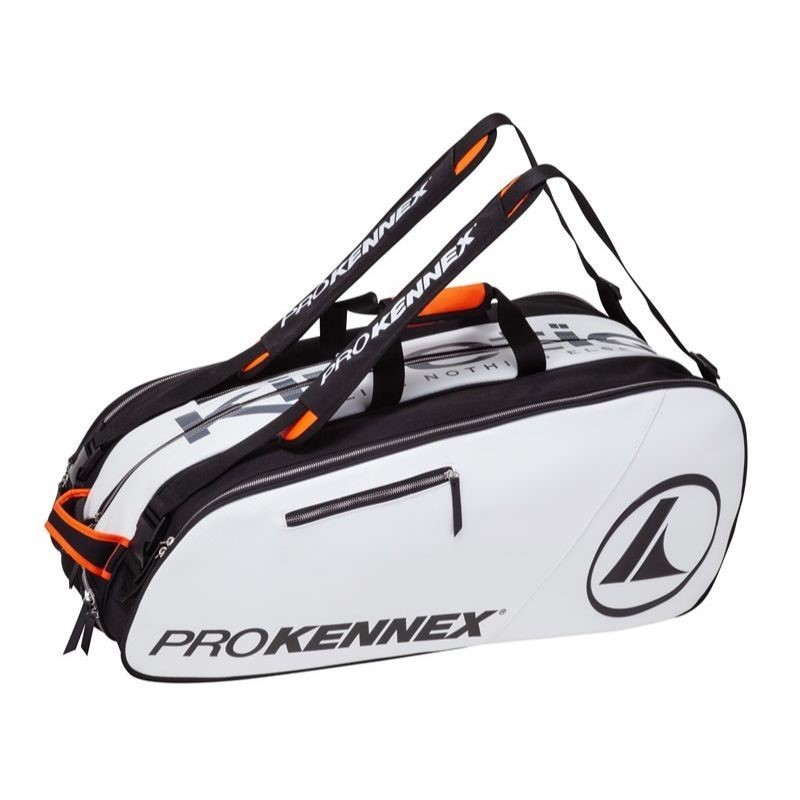 Borsone – elite triple bag – Riki Sport