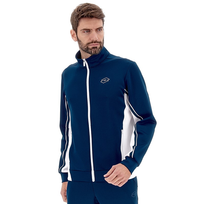 FELPA UOMO – SQUADRA III – Riki Sport