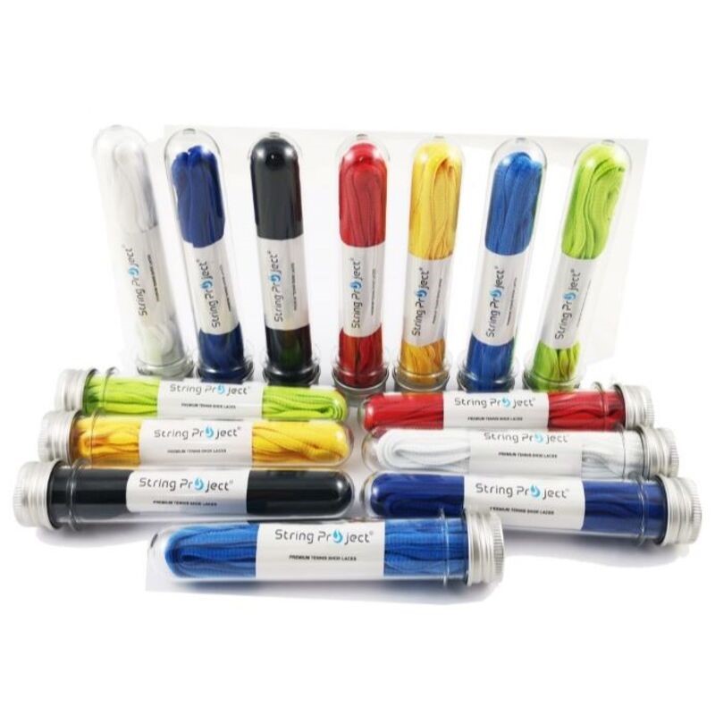 LACCI PER SCARPE – STRING PROJECT – Riki Sport