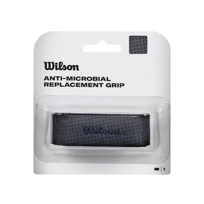 GRIP – DUAL PERFORMANCE GRIP – Riki Sport