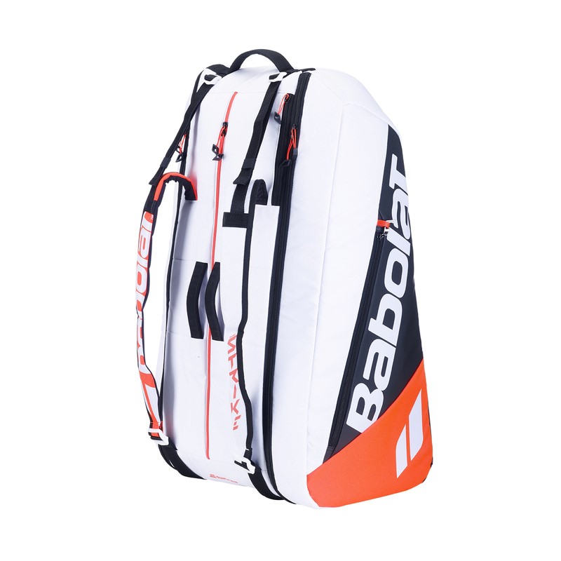 BORSONE – RH12 PURE STRIKE 4TH GEN – Riki Sport