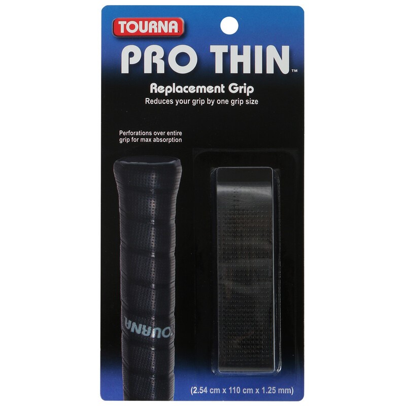 GRIP – PRO THIN 1,25MM – Riki Sport