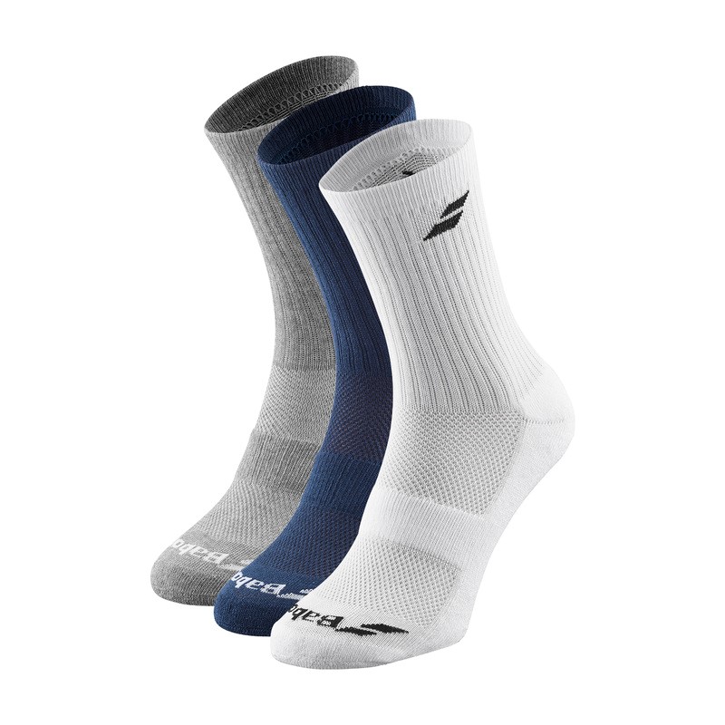 CALZE – 3 PAIRS PACK – Riki Sport